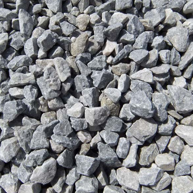 Dolomite - Calcined dolomite